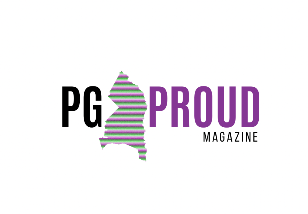 PG Proud Magazine